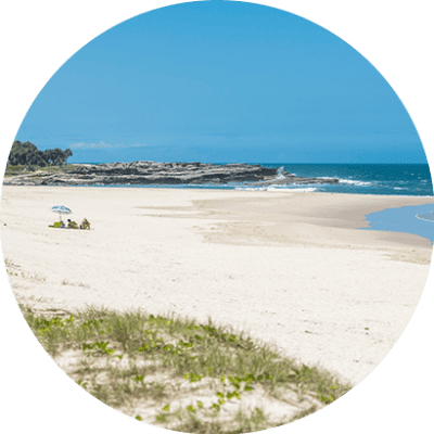 Iluka Residential Land | New Land Estate - Birrigan Iluka Beach